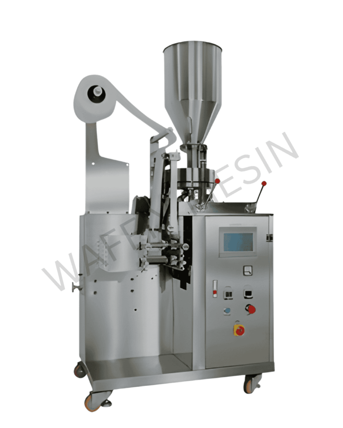 10 New Generation Tea Bag Packing Machine (with Thread) – Waffiy ...