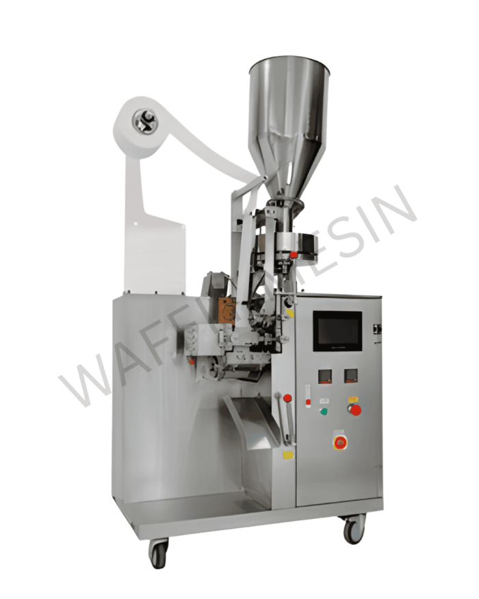 40 Automatic Granular Packing Machine – Waffiy Packaging – Machine ...
